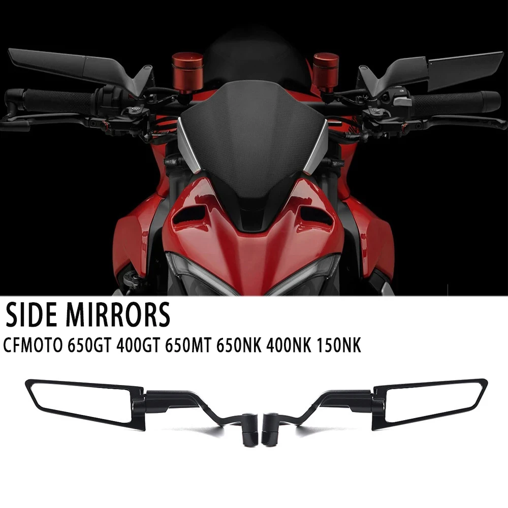 For-CFMOTO-650GT-400GT-650MT-650NK-400NK-150NK-Diavel-Universal ...
