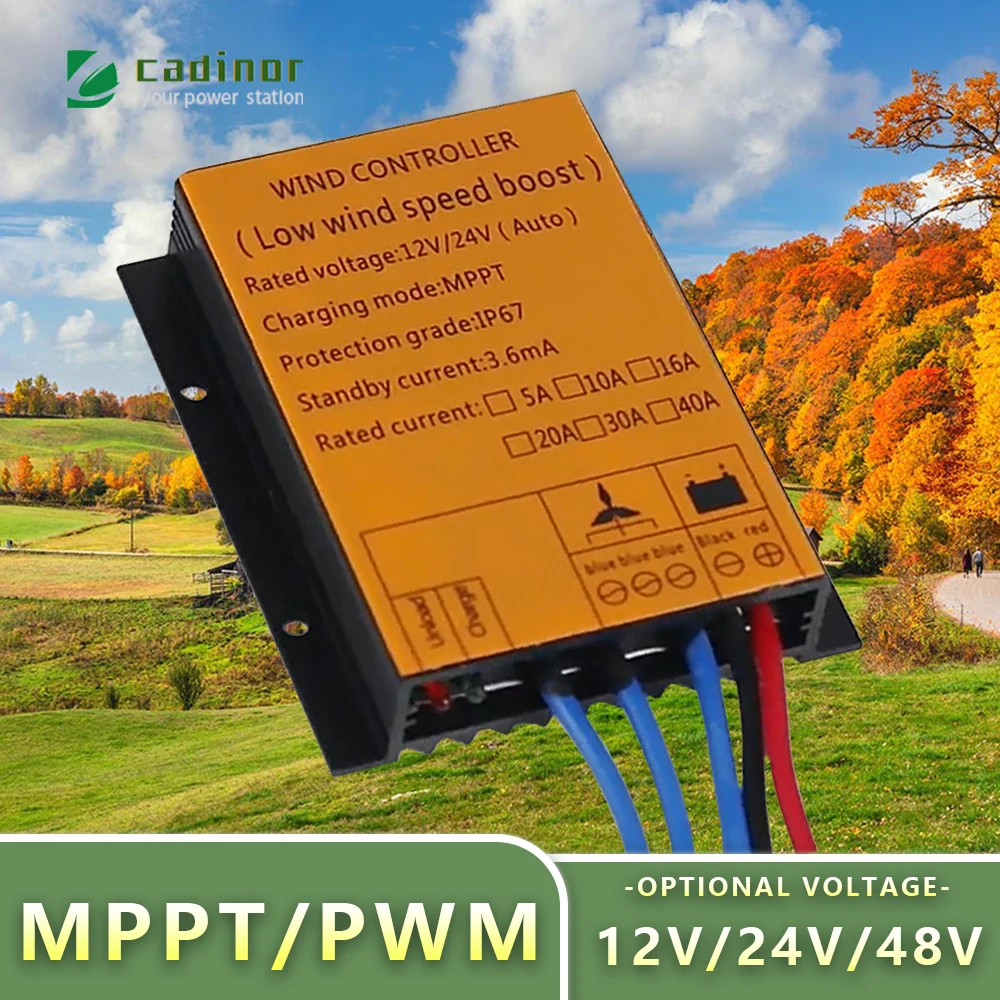2000W-12V-24V-48V-High-Quality-MPPT-Wind-Turbine-Battery-Charging ...