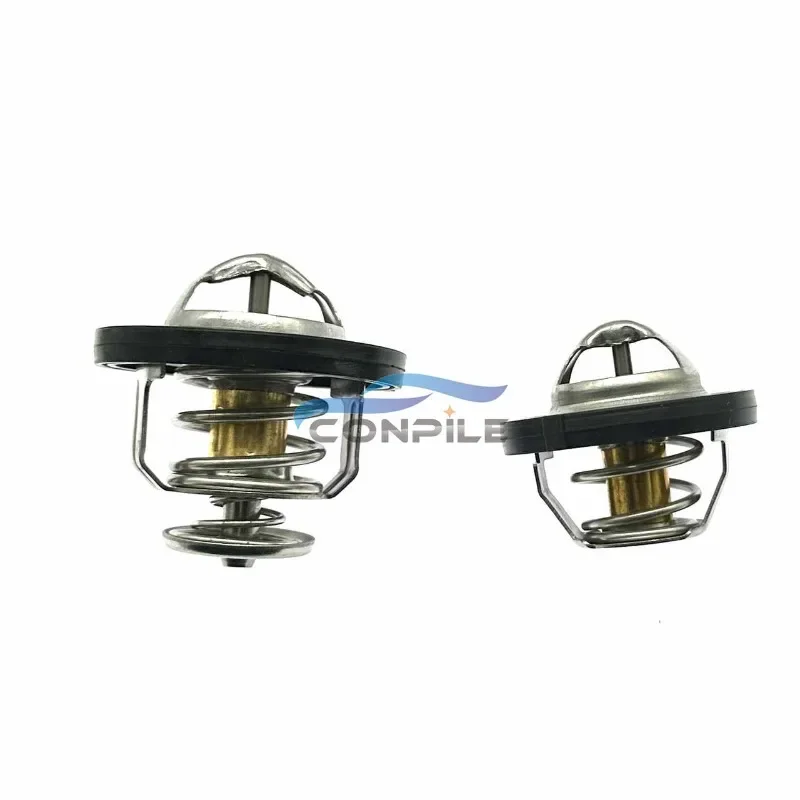 1pc-55111016AB-55111017AB-Thermostat-Large-for-Jeep-Compass-Chrysler ...