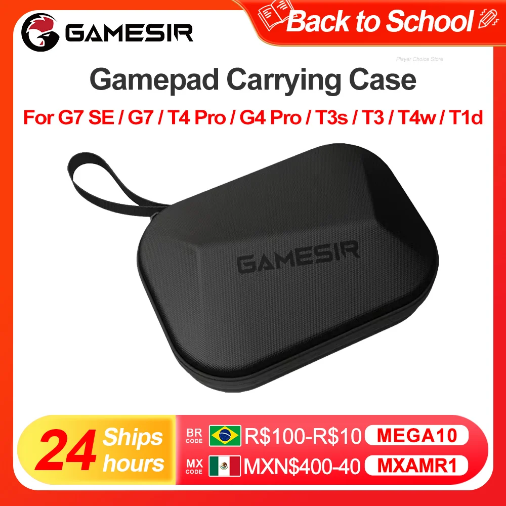 Gamesir-Controller-Case-for-G7-SE-T4-Cyclone-Pro-T4-Cyclone-G7-T4 ...