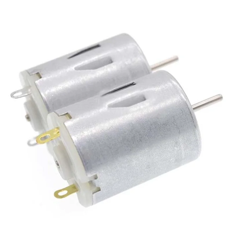 1Pc-Micro-Mini-280-Motor-DC-3-12V-High-Speed-Strong-Magnetic-Motor-Toy ...