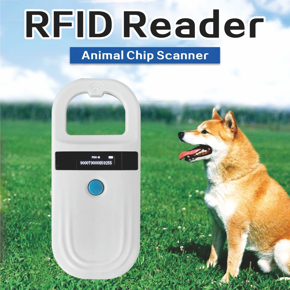 Pet-Scanner-Iso11784-5-Fdx-b-Animal-Pet-Id-Reader-Chip-Transponder-Usb ...