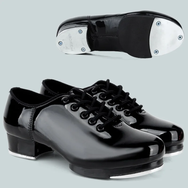 Mens Tap Dance Shoes