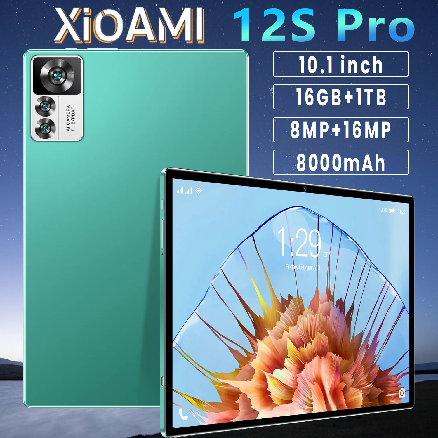 Vers-o-Global-Original-12S-Pro-Tablets-Android-13-4G-5G-Dual-SIM-GPS ...