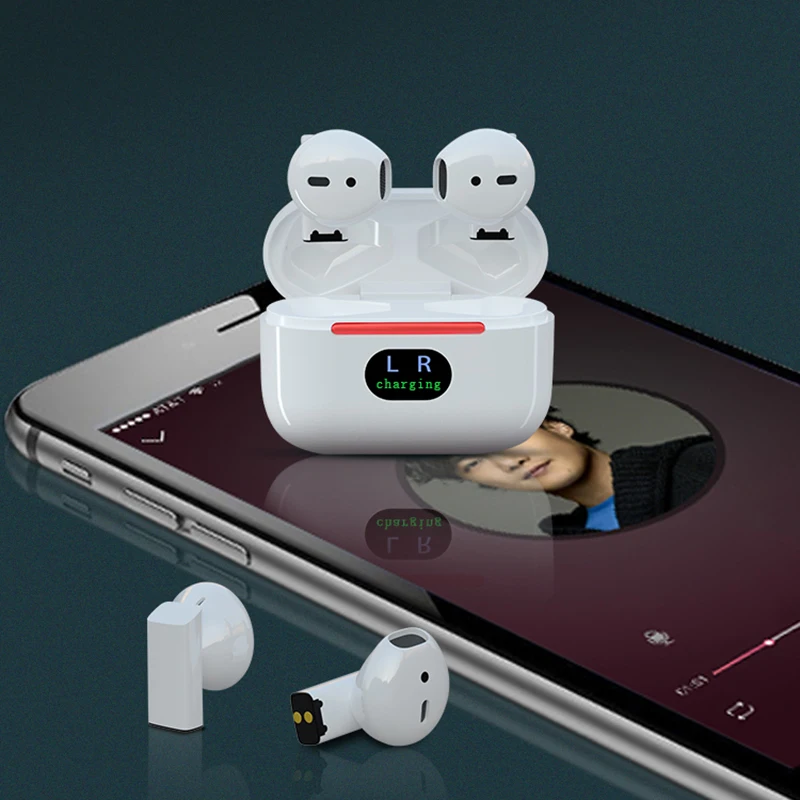 Pro5-Plus-Wireless-Bluetooth-Headphones-Display-Digital-Redu-o-Inteligente-de-Ru-do-Subwoofer ...