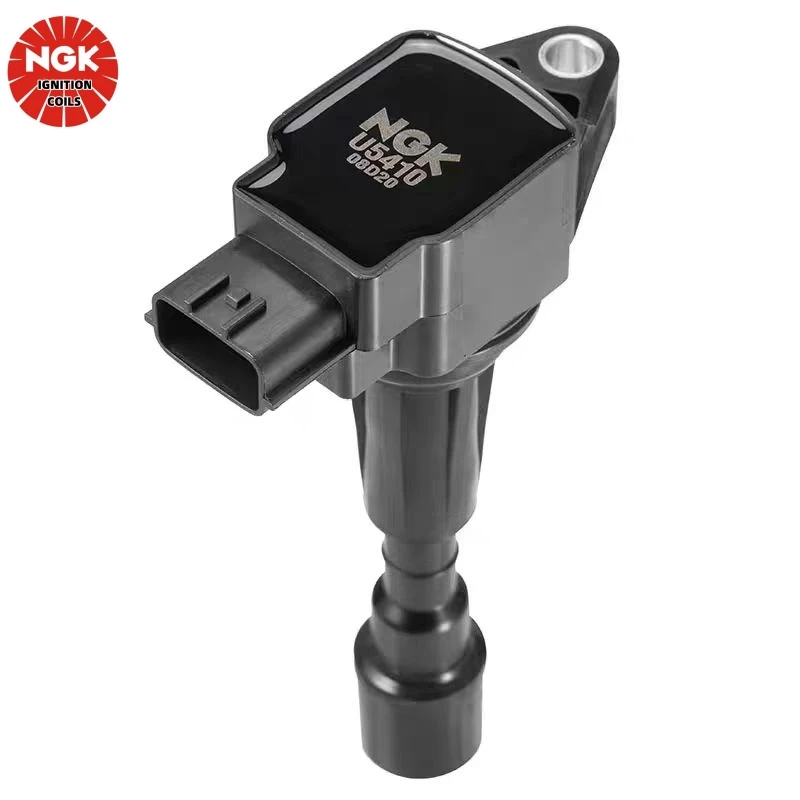 1Pcs-Original-NGK-Ignition-Coil-U5410-49199-For-Ford-Fiesta-Mazda3-Star ...