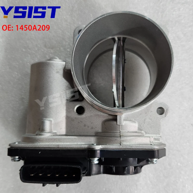 Throttle-body-for-Chevrolet-Cobalt-1-5T-Throttle-Valve-24100595 ...