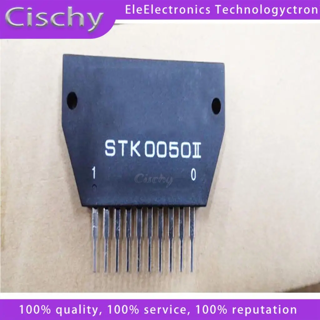 1pcs STK0050 STK0050II MODULES In stock| | - AliExpress