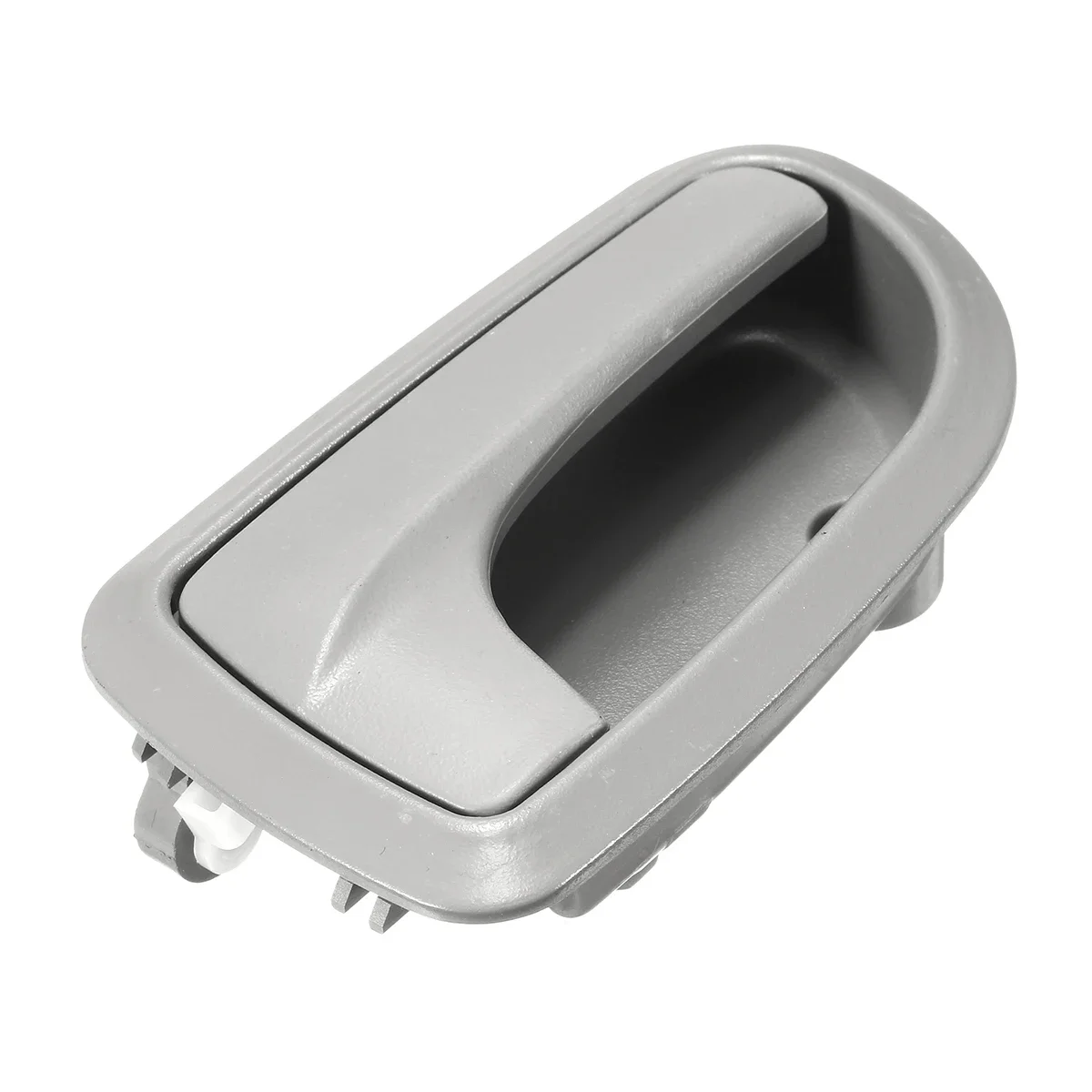 Manija-de-puerta-Interior-de-coche-manilla-gris-para-Kia-Morning-Kia ...