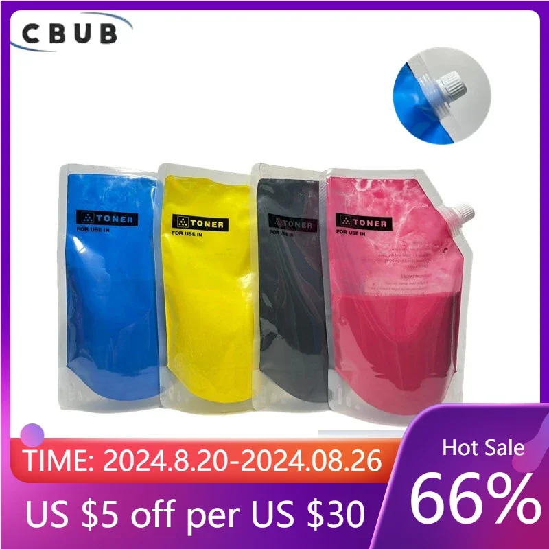 1KG-1Bag-for-Konica-Minolta-Bizhub-C250i-C300i-C360i-C7130i-TN328 ...