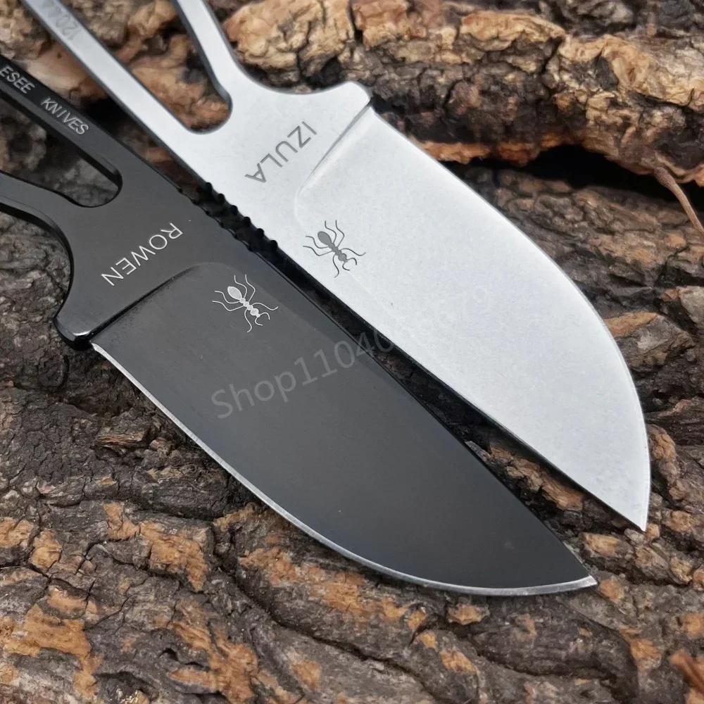 Sharp Fixed Blade Tactical Knife – Terrific Outdoor Gear