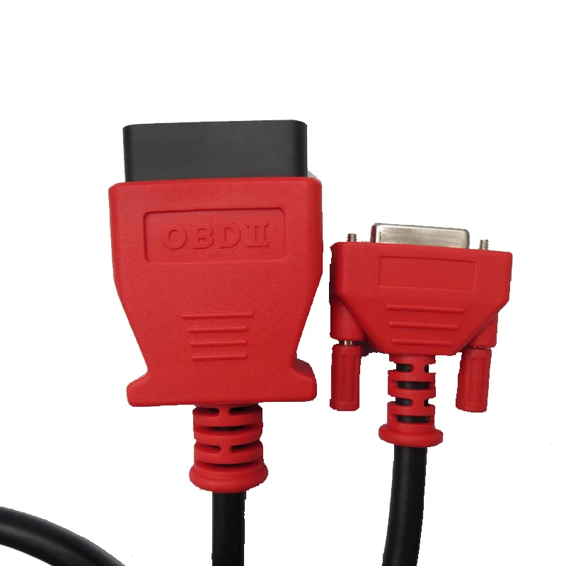 Autel-Cable-de-prueba-principal-MaxiSYS-Pro-Original-MS908P-J2534 ...