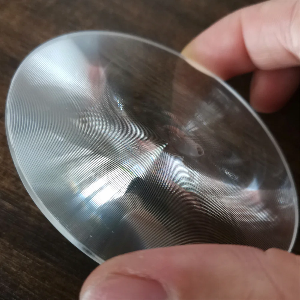 Diameter-110MM-Round-PMMA-Fresnel-Lens-Optical-Threaded-Concentrator ...