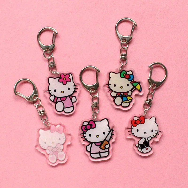 Kawaii Keychains – Kawaii Fanatics