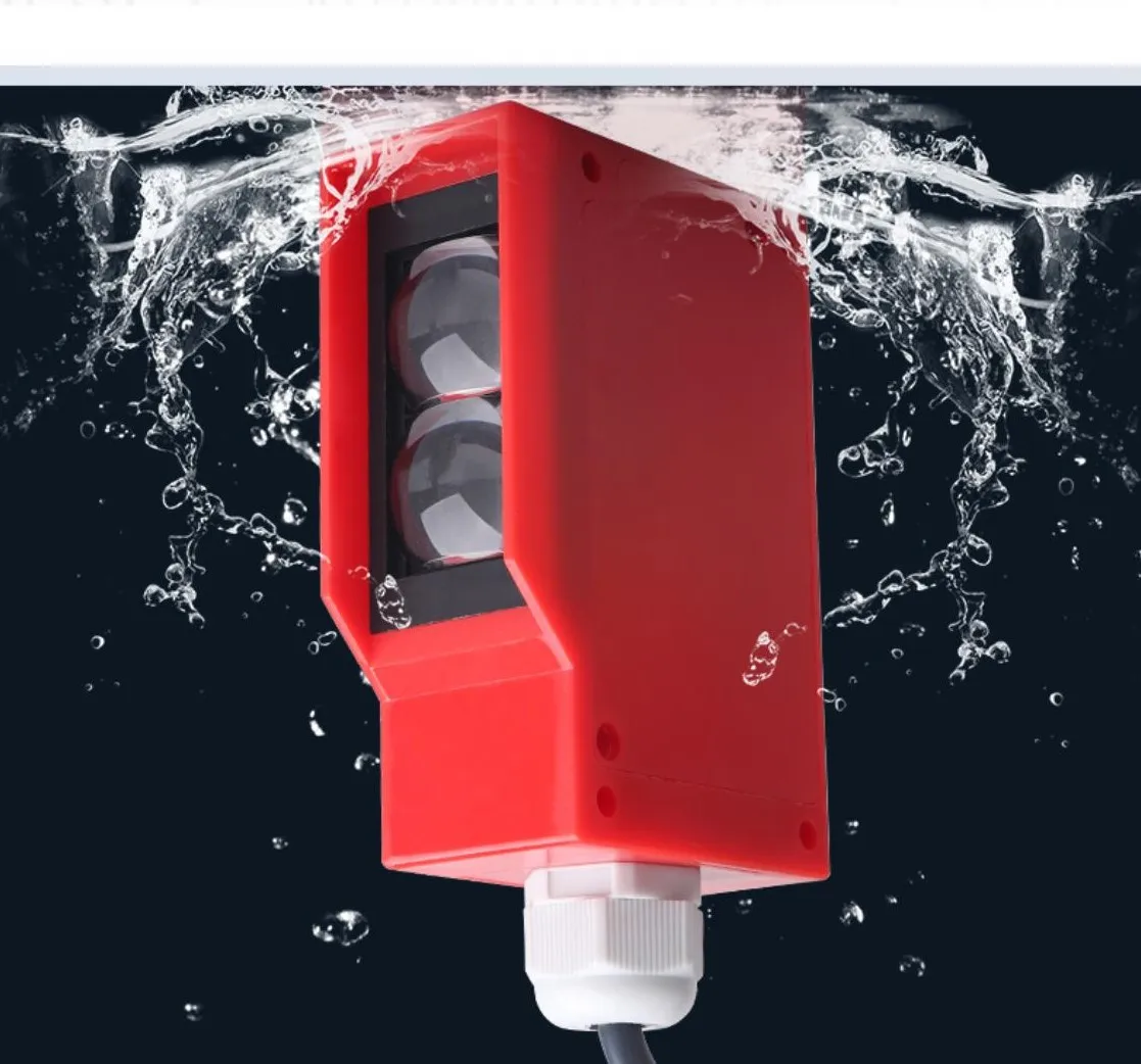 swing-gate-opener-barrier-5m-non-waterproof-Photoelectric-Switch ...