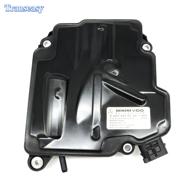 A0044460310 722.9 Ism Intelligent Servo Module Suit For Mercedes Benz ...