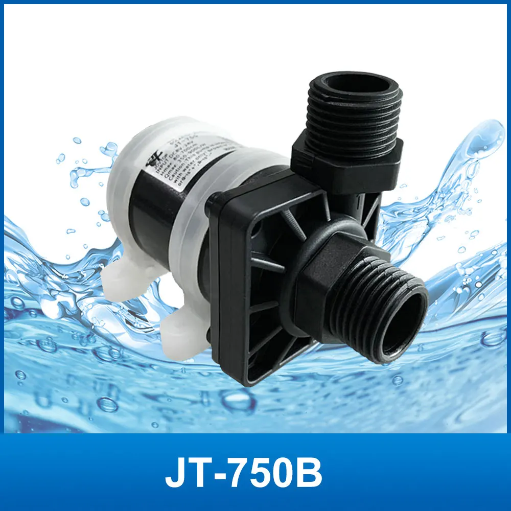 DC-12V-24V-Mini-Brushless-Motor-Submersible-Garden-Portable-Water-Pump ...