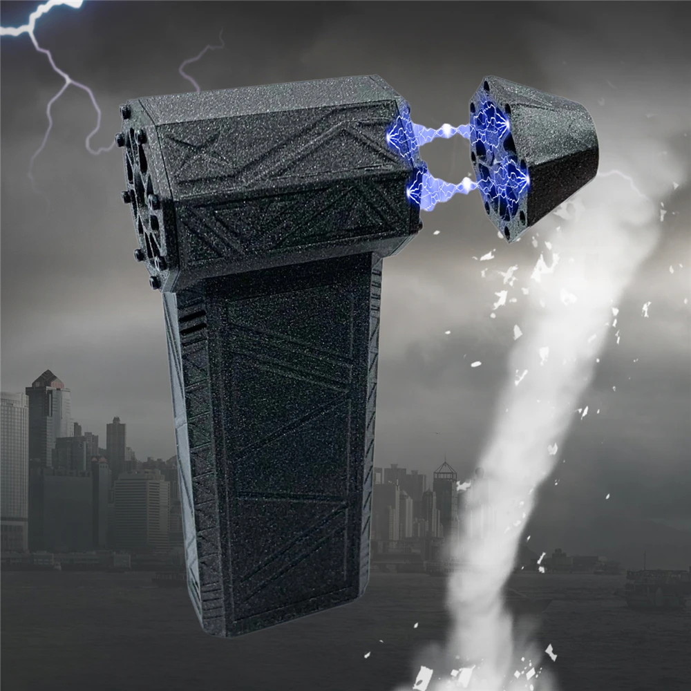 LED-Light-Mini-Turbo-Jet-Fan-Turbo-110000-RPM-Brushless-Motor-Powerful ...