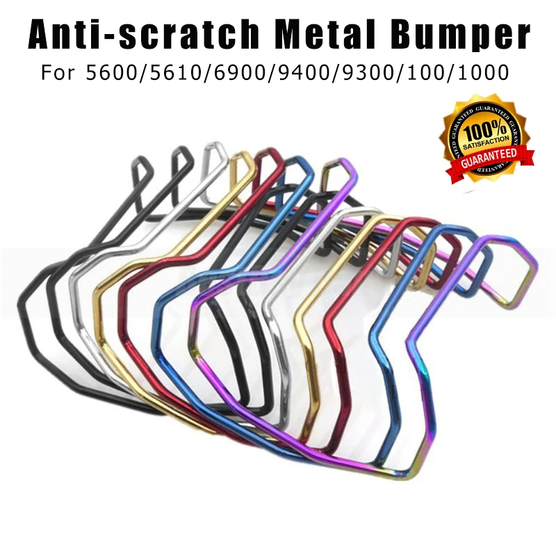 Anti-scratch-Metal-316-Stainless-Steel-Watch-Bumper-For-Casio-GA-2100 ...