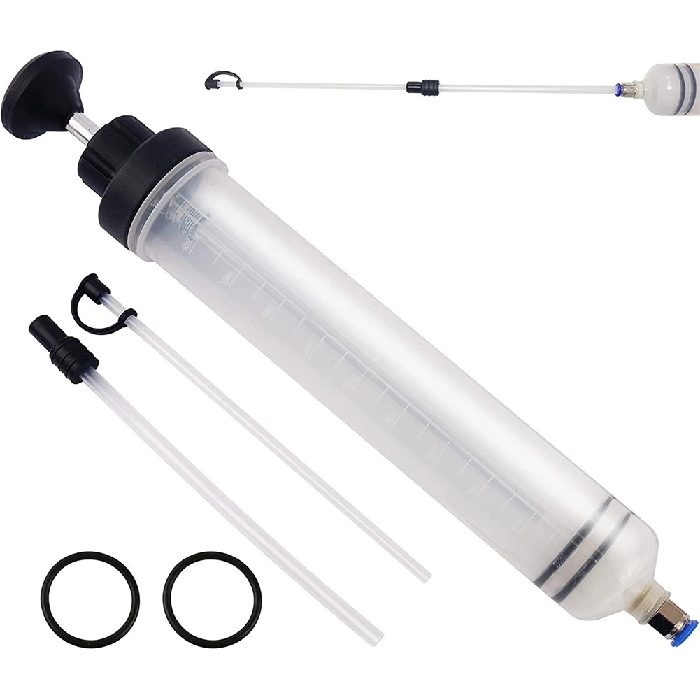 Bomba-de-llenado-Manual-Extractor-de-l-quido-de-frenos-automotriz-herramienta-de-repuesto-500cc ...