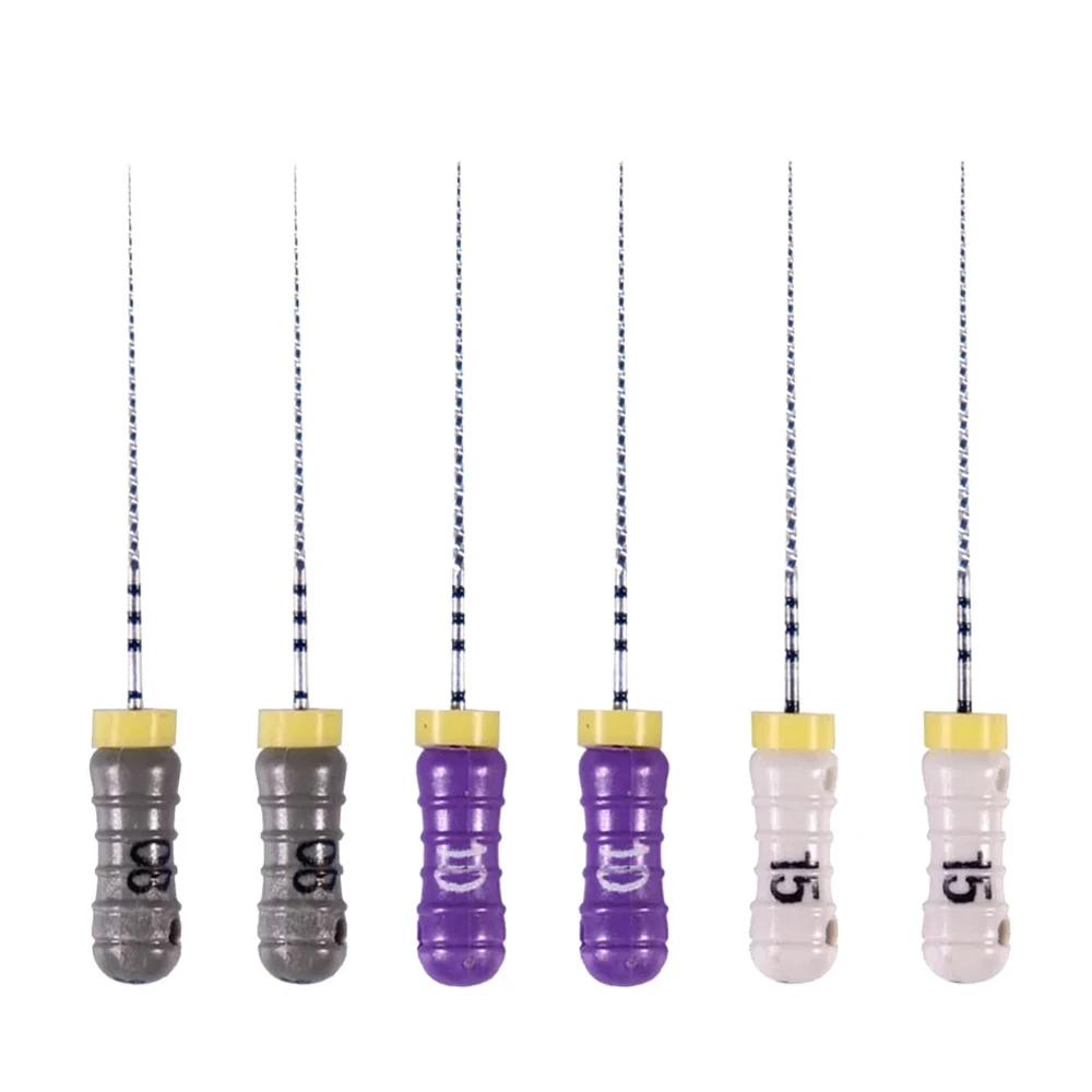 Dental-C-Files-Used-For-Root-Cleaning-Endodontic-C-Pilot-Files ...