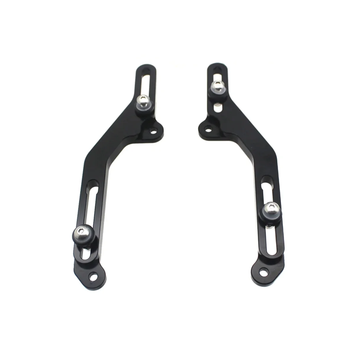 Motorcycle-Windscreen-Adjusters-for-Honda-XL750-XL-750-Transalp-750 ...