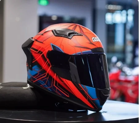 GSB-Capacete-integral-de-motocicleta-Capacete-de-corrida-Motorcross-Casco-Moto-Capacete-Casco ...