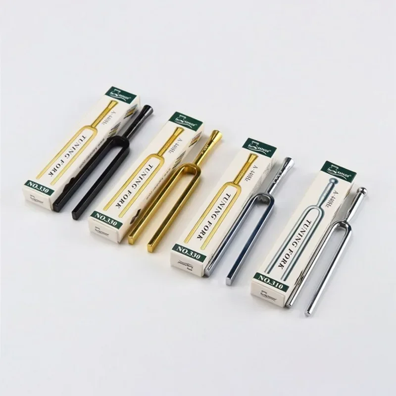 Tuning Fork A Tone 440HZ Healing Professional Piano and Violin Tuning ...