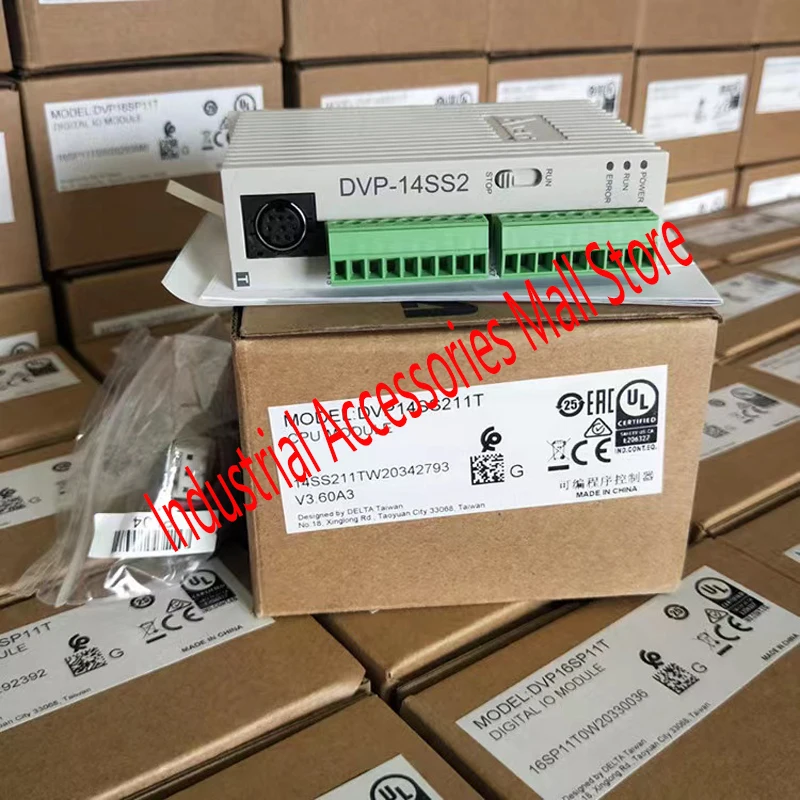New-Original-DVP12SS211S-DVP12SA211T-DVP12SA211R-DVP12SE11T-DVP12SE11R ...