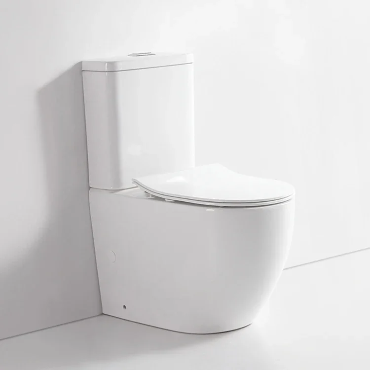 z Chinese factory Australia fine quality washroom wc watermark water ...