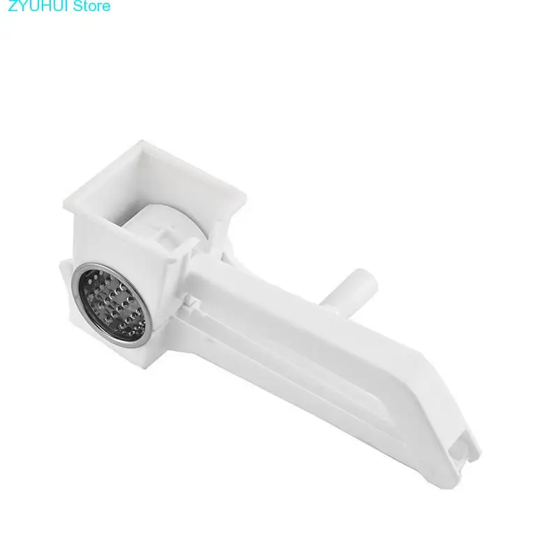 430 Stainless Steel+PP Cheese Grater Blade Kitchen Gadgets Chocolate ...