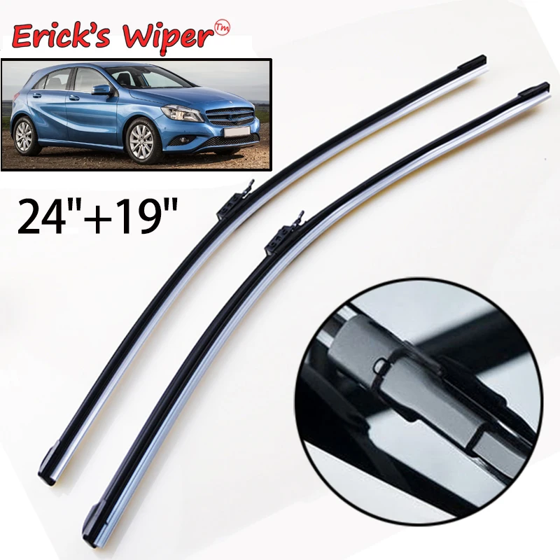 Erick-s-Wiper-LHD-Front-Wiper-Blades-For-Mercedes-A-Class-W176-2016 ...