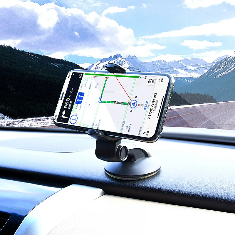Universal-Mobile-Car-Phone-Holder-For-Phone-In-Car-Holder-Windshield ...