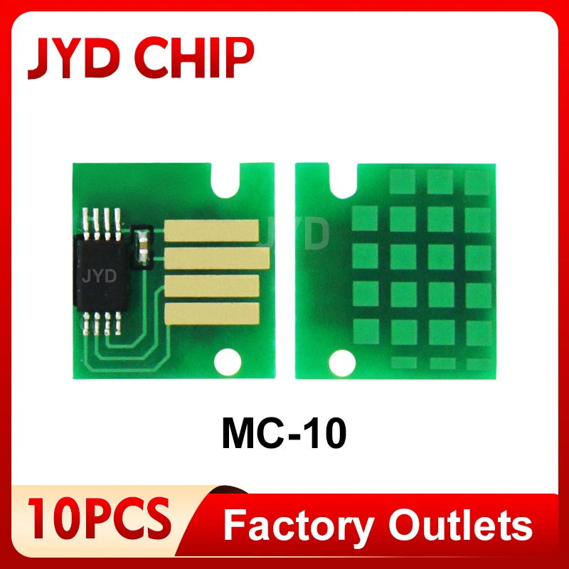 MC10-MC-10-Maintenance-Tank-Chips-For-Canon-iPF671-iPF770-iPF771-iPF781 ...