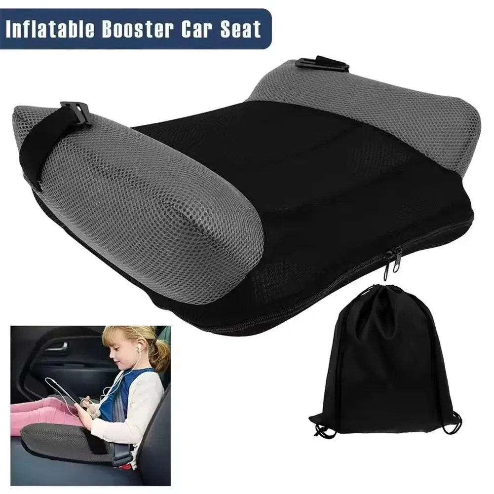 Booster Seat Age Guide: Choosing the Right Booster Seat for Your Child ...