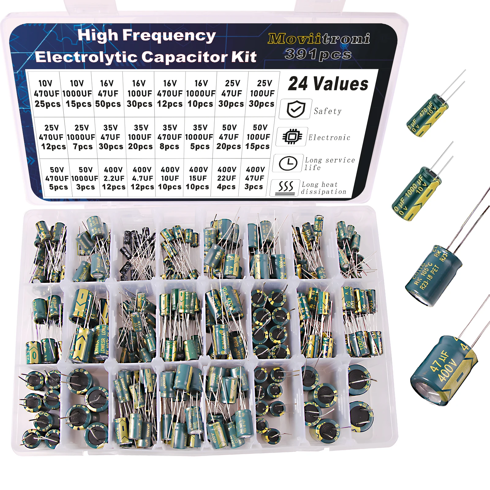 Moviitroni Electronic Group Store