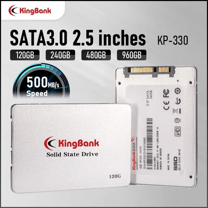 Kingbank-KP330-SSD-SATA-120GB-240GB-480GB-2-5inch-SATA-Interface-Desktop-Notebook-Internal-Solid ...