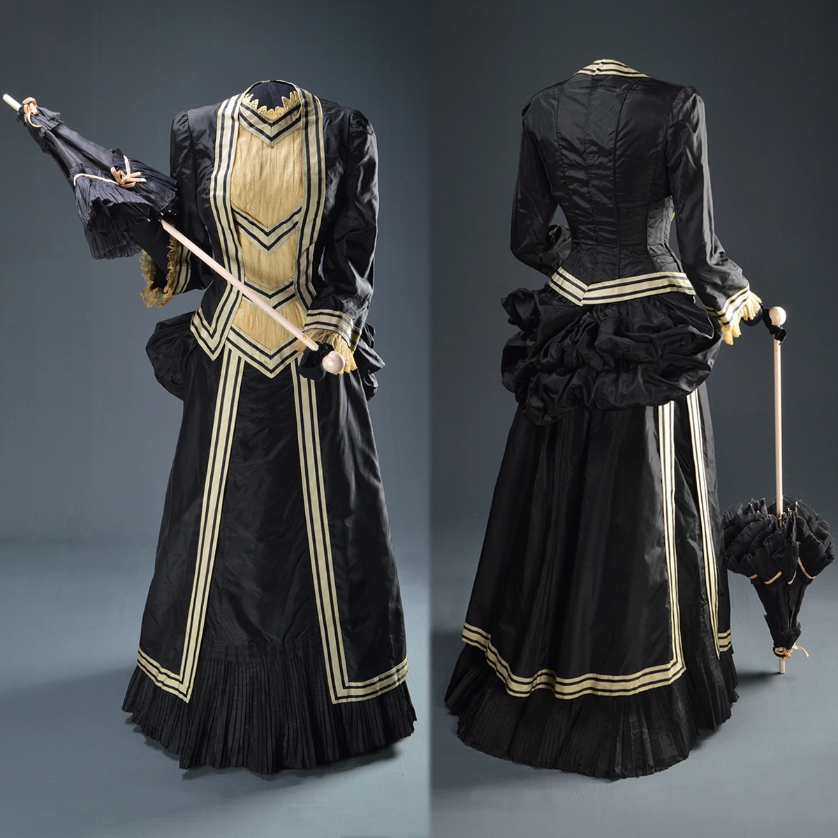 Disfraz-de-Cosplay-de-Saratoga-Trunk-Clio-Dulaine-traje-de-pel-cula ...