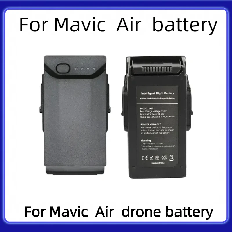 New-Mavic-Air-battery-compatible-with-mavic-Air-smart-flying-drone ...