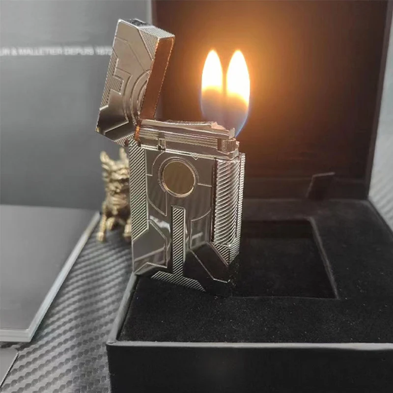 Expensive Lighters