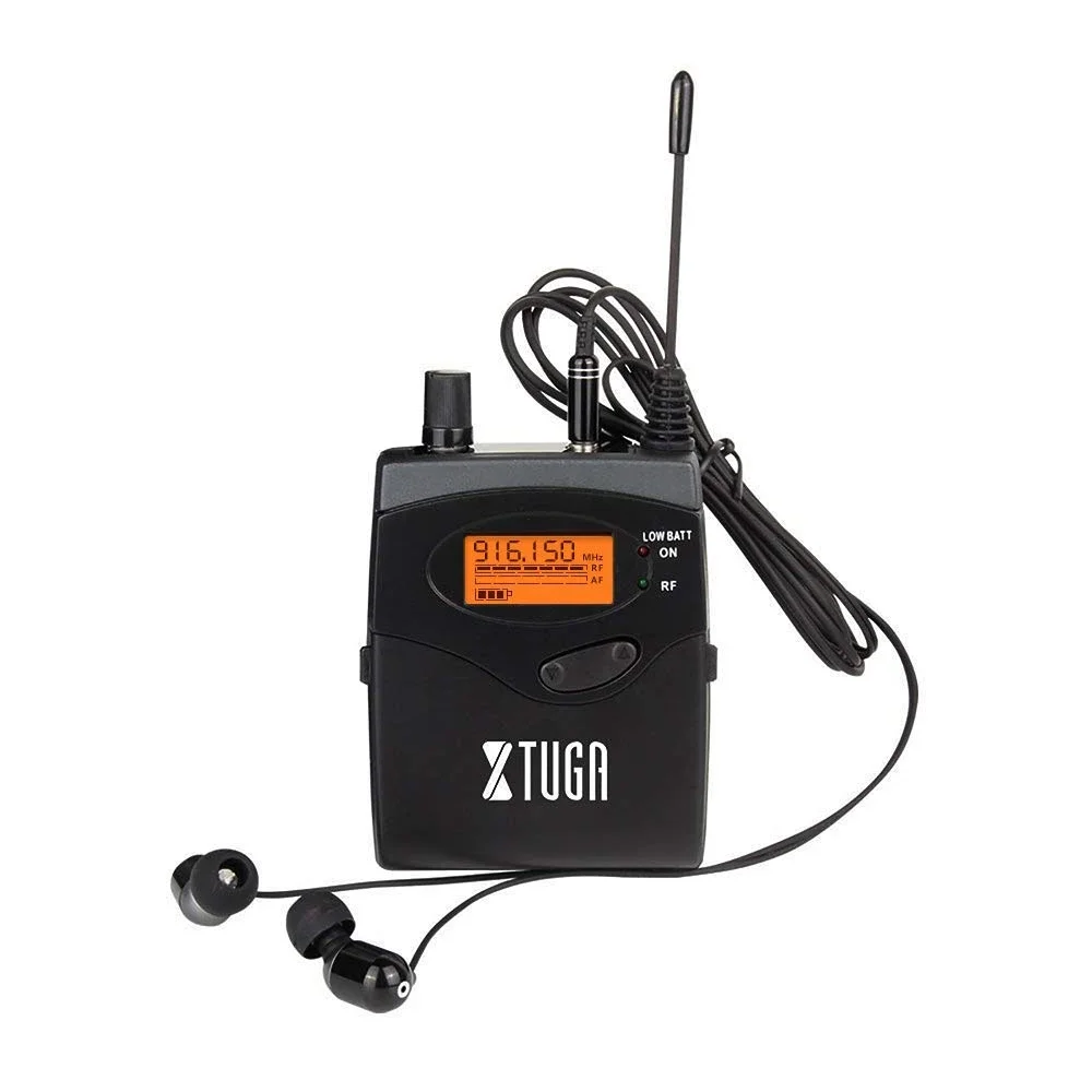 Factory-Wholesale-Receiver-XTUGA-RW2080-UHF-Wireless-Stage-Singer-In ...
