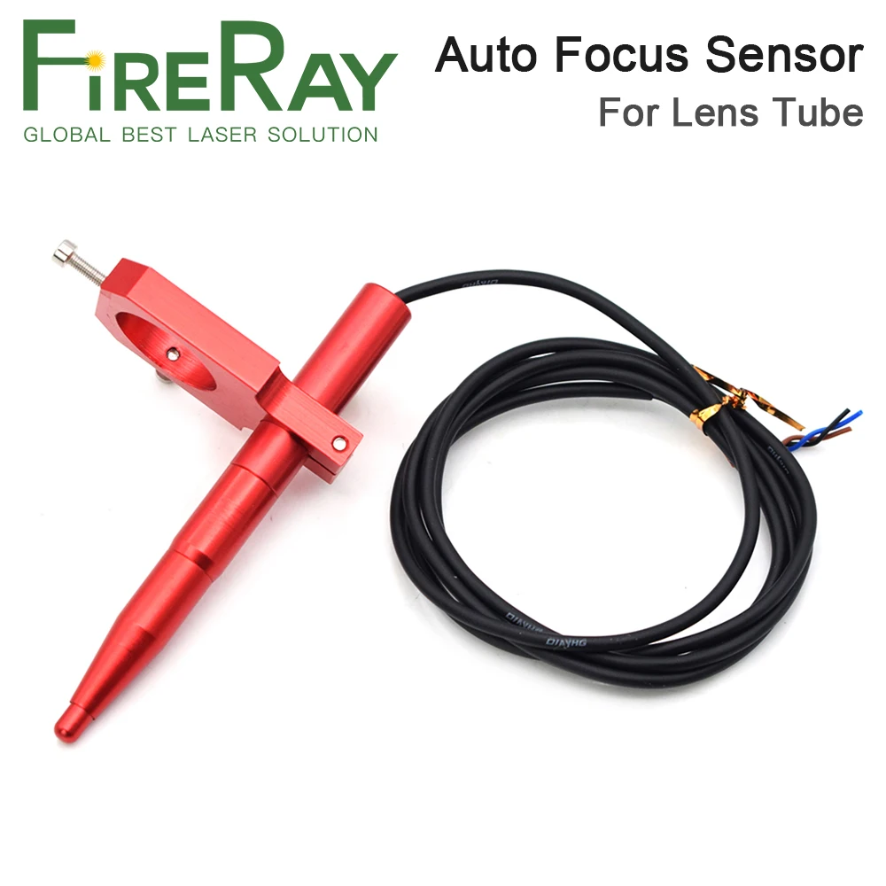 Fireray Auto Focus Focusing Sensor Z-axis For Automatic Motorized Up ...
