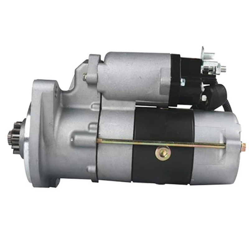 Self-Starter-Motor-12V-for-Hino-N04c-S05d-28100-2894A-281002894A-28100 ...