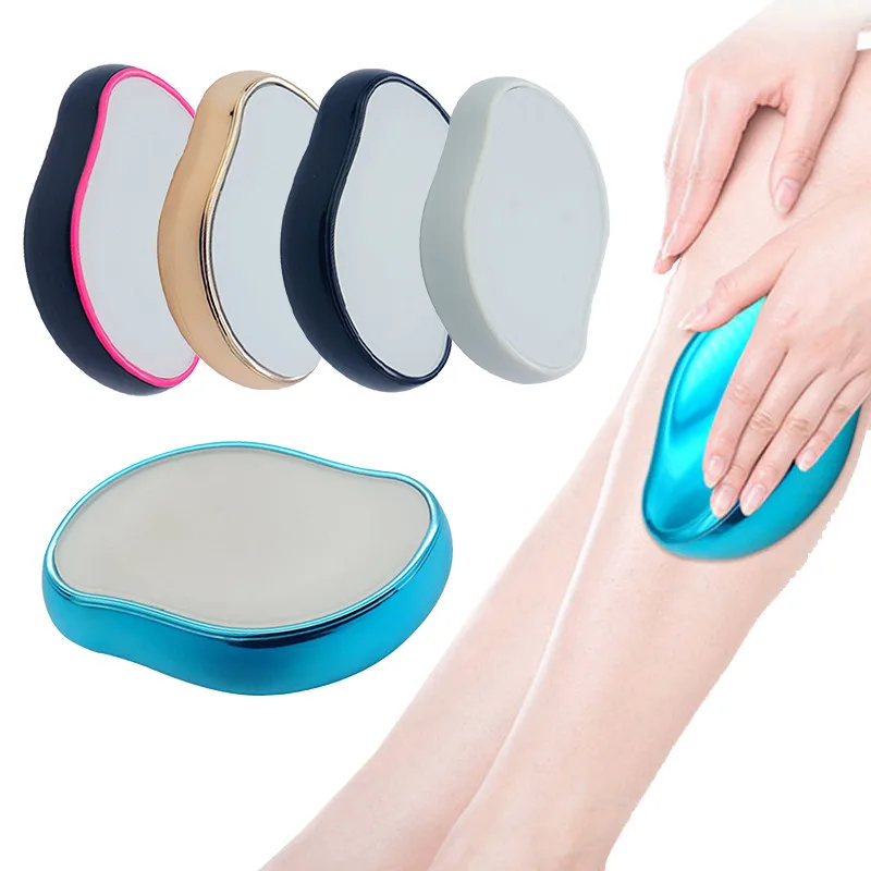Painless-Physical-Hair-Removal-Crystal-Hair-Erase-Safe-Easy-Cleaning ...