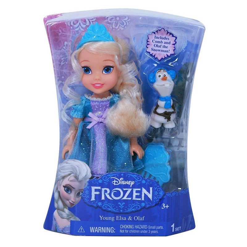 Disney-Frozen-Elsa-Anna-Princess-Olaf-Bell-Microphone-Smart-Singing ...