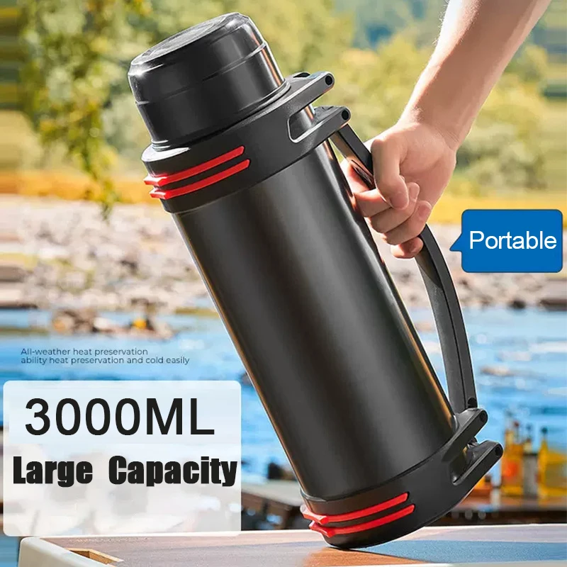 Large-Capacity-Thermos-Bottle-Outdoor-Thermal-Insulation-Water-Bottles ...
