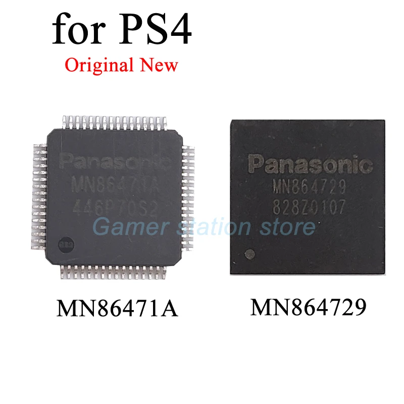 Original-IC-Chip-MN86471A-MN864729-HDMI-Compitable-HDMI-Chip-for-PS4 ...