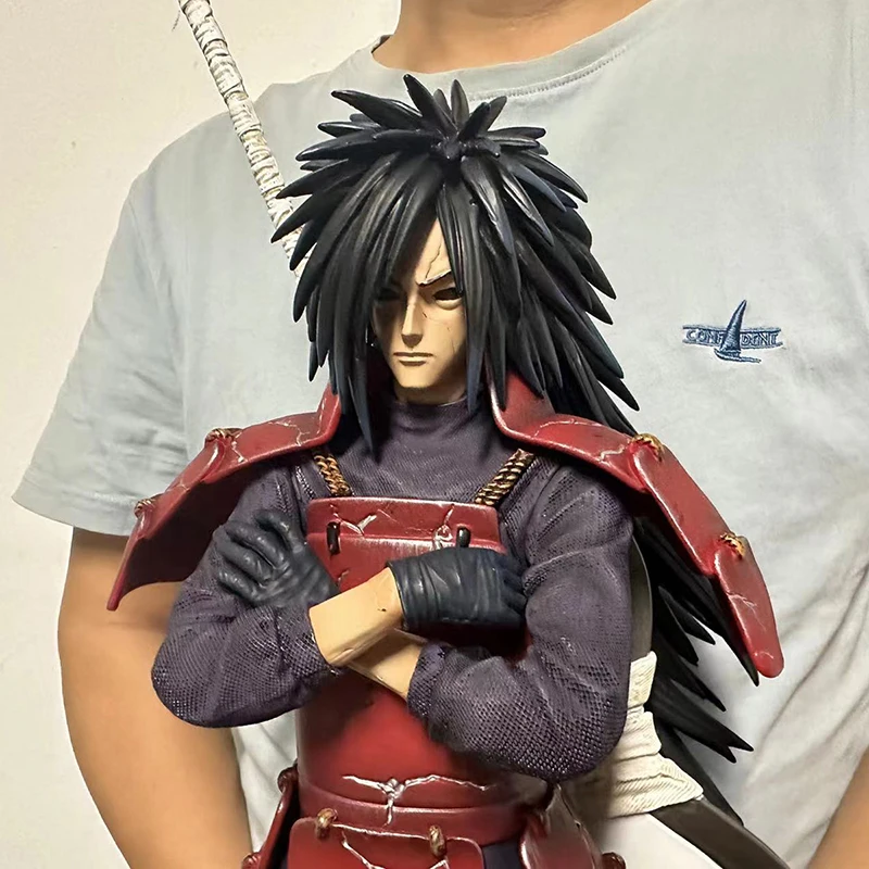 Madara Susanoo Cosplay