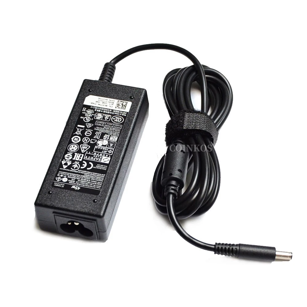 19-5V-2-31A-45W-AC-Adapter-Laptop-Power-Supply-for-Dell-Inspiron-15 ...