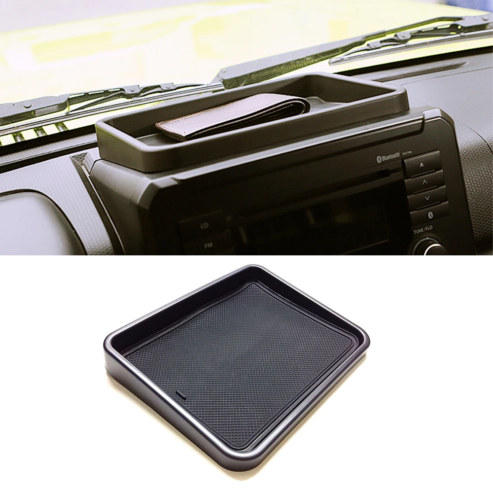 Stowing-Tidying-For-Suzuki-Jimny-2019-2020-2021-2022-Car-Dashboard-Console-Storage-Box-Organizer ...